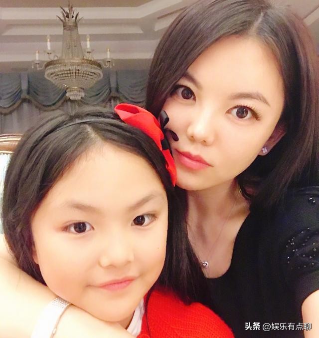 Li Xiang is really willing to spend money for his daughter, wearing a ...