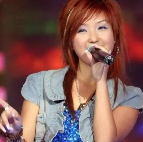 Fame and fortune cannot save He Jie who is "quick for quick success ...