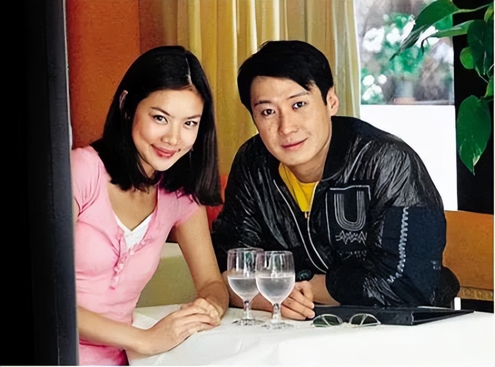 After 11 years of divorce, looking back at the situation of Liming and ...