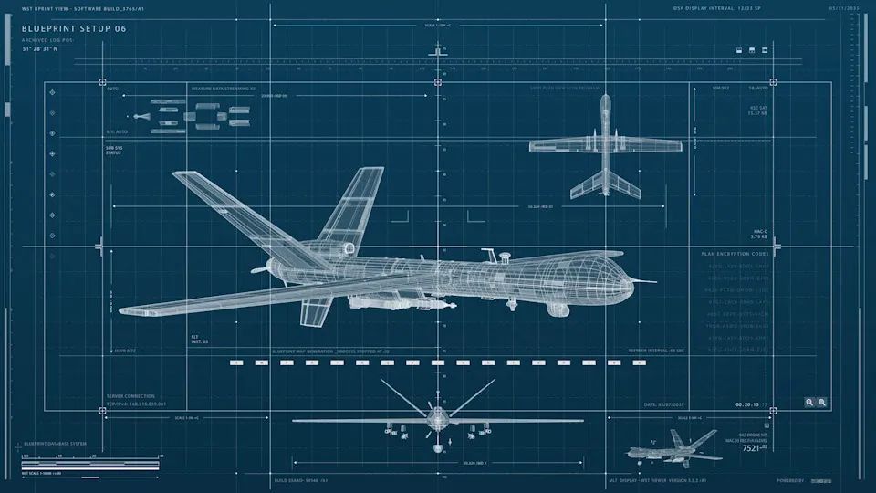 How to solve the measurement problem of aircraft wings - iNEWS