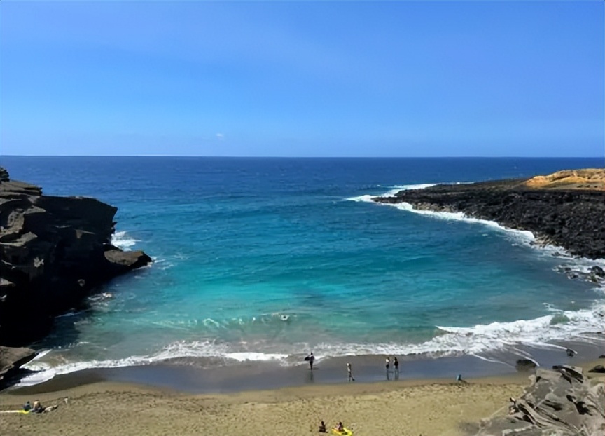 The Miracle of Hawaii: An In-Depth Study of the Interaction of Island ...
