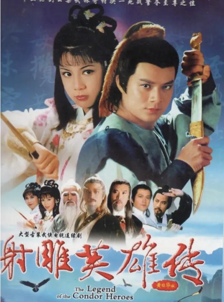 "Female Jackie Chan" Yang Panpan, born in a famous family but loves ...