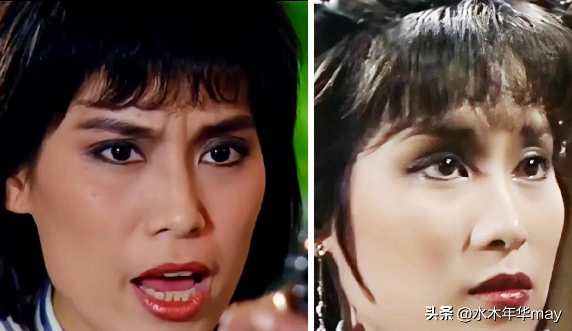 Yang Panpan's Mu Nianci has become a classic, why do some people say ...