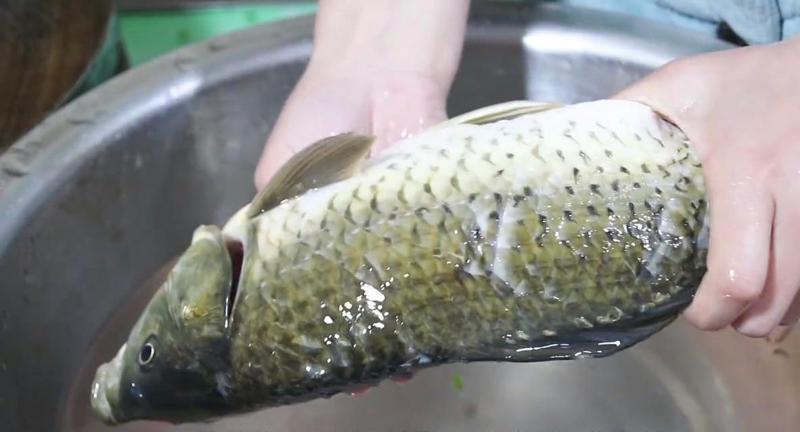 Remember not to put salt and cooking wine in steamed fish, teach you ...