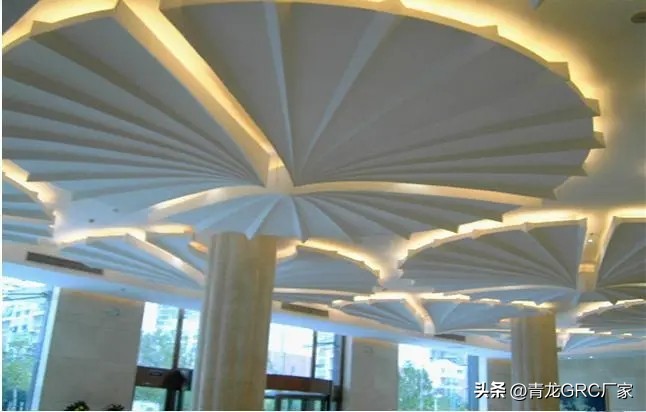 What is the difference between GRG gypsum board and ordinary gypsum ...