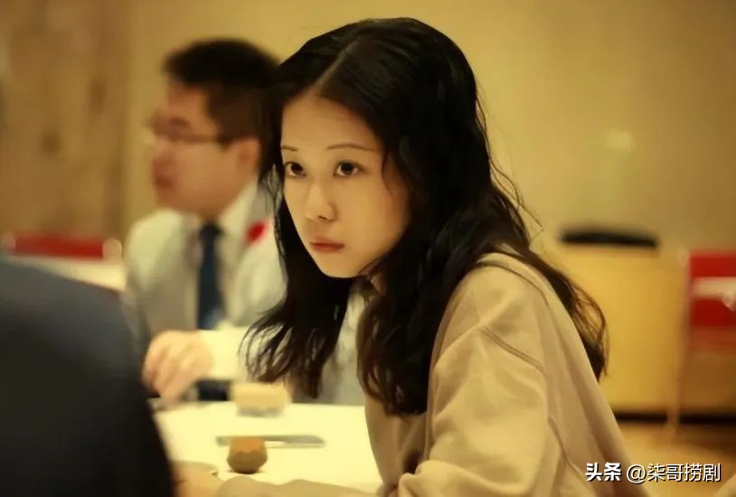 After being prosecuted and suspended, the 58-year-old Zhu Jun finally ...