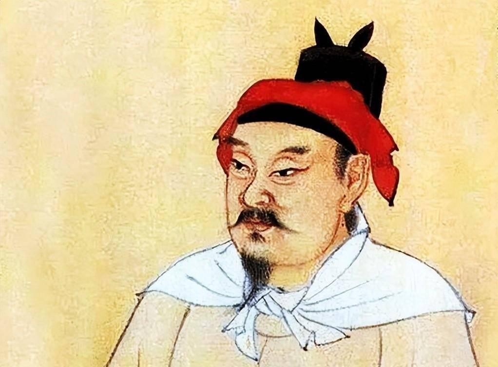 The monarchs of Southern Yan, Western Liang, Northern Liang, Northern ...