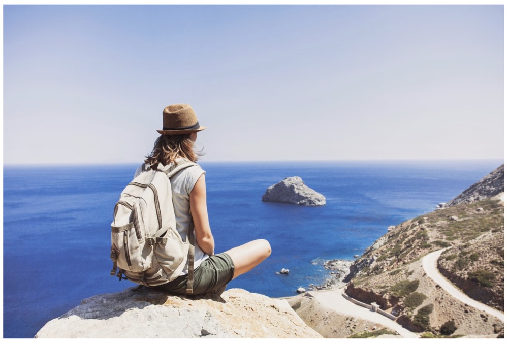 Say goodbye to wandering in travel - iMedia