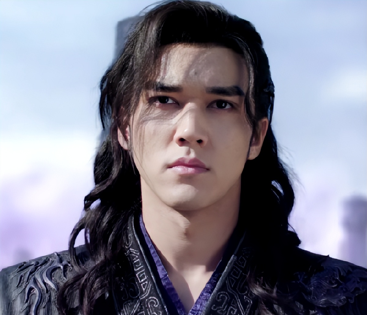 Starfall Congealed into Sugar: Remember Wang Ruoxi, although the role ...