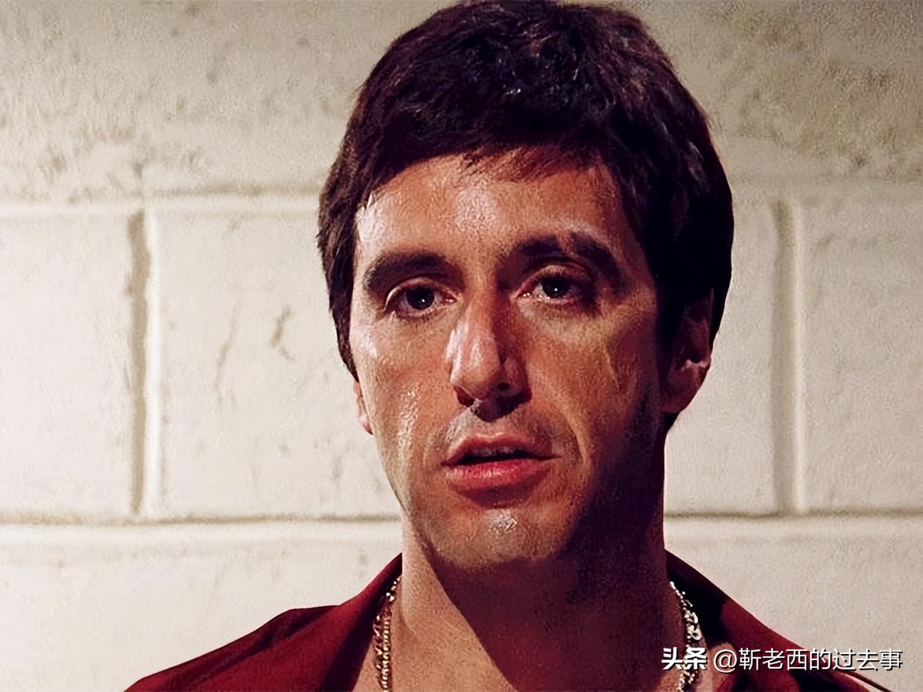 "Scarface": Al Pacino's gangster "American Dream" is all about serious ...