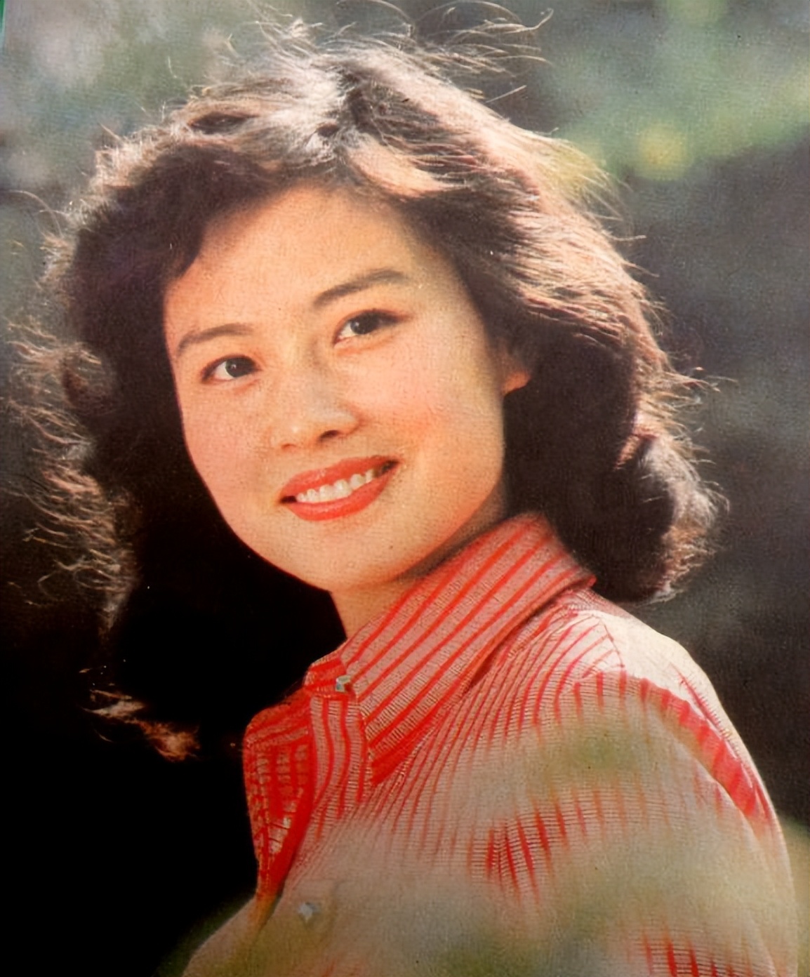 Zhu Yanping and Zhao Na divorced for 34 years: he remarried and married ...