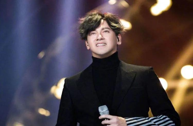 "Prince of Love Songs" Li Shengjie's songs, how many have you heard ...