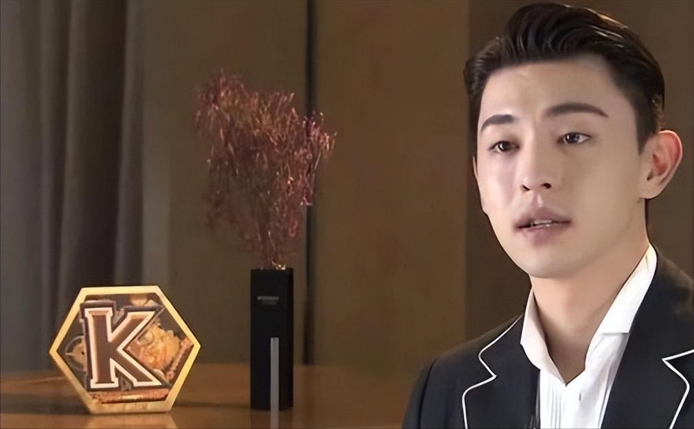 Can Deng Lun come back? Are Deng Lun and Fan Bingbing the same nature ...