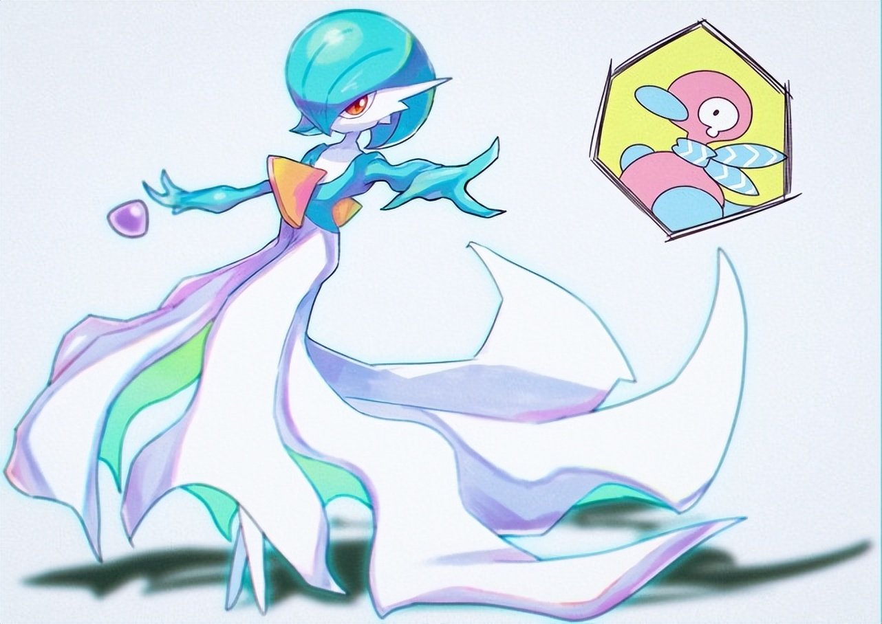 Generally, there are many talents in the Pokémon family. Cloud players ...