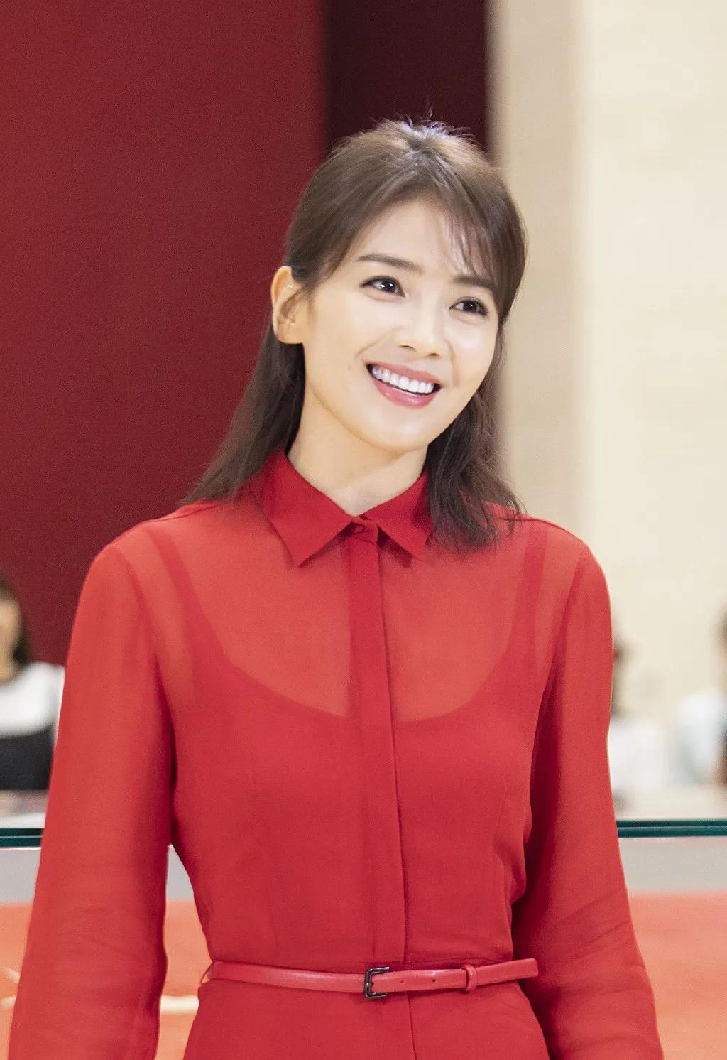 Liu Tao sexy and beautiful - iMedia