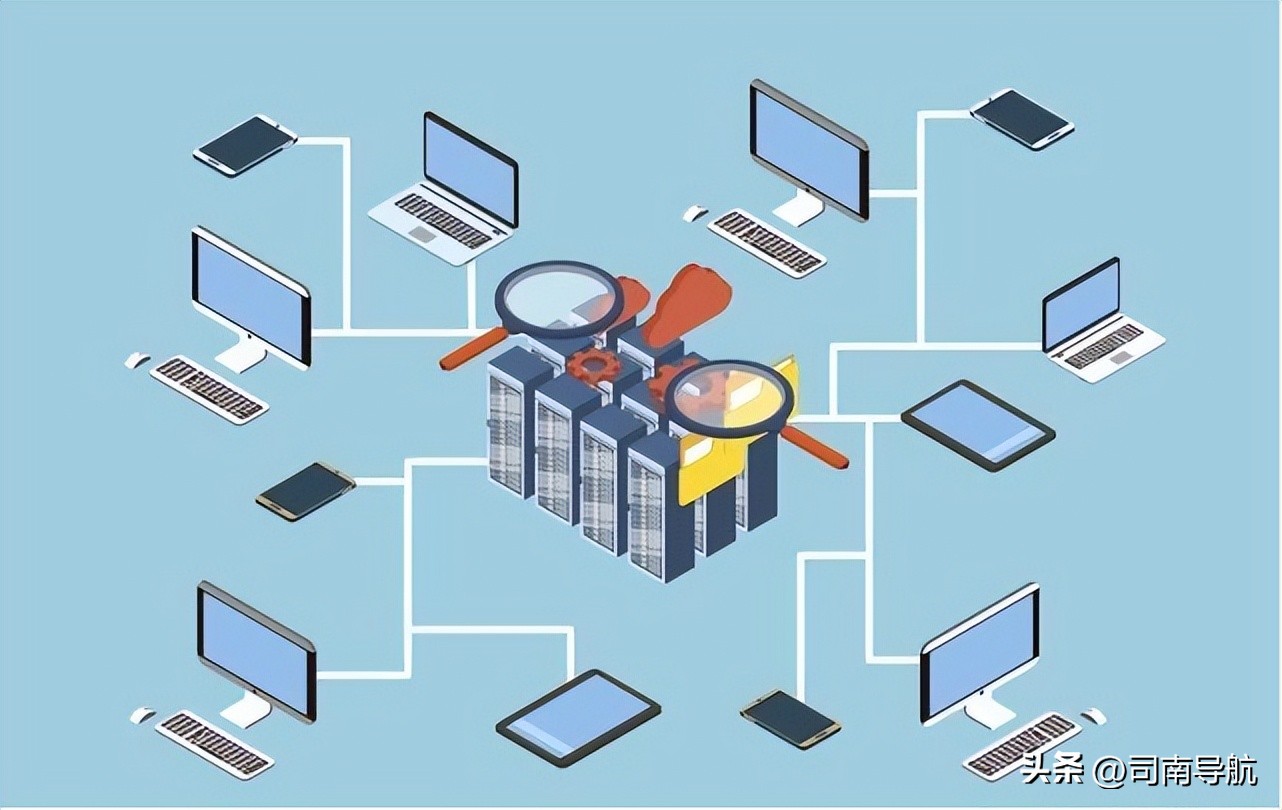 What is a Geographic Information System (GIS)? - iNEWS