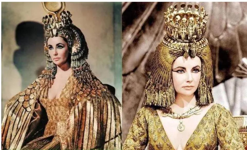 Take the Egyptian Queen Cleopatra as an example, how about their rule ...