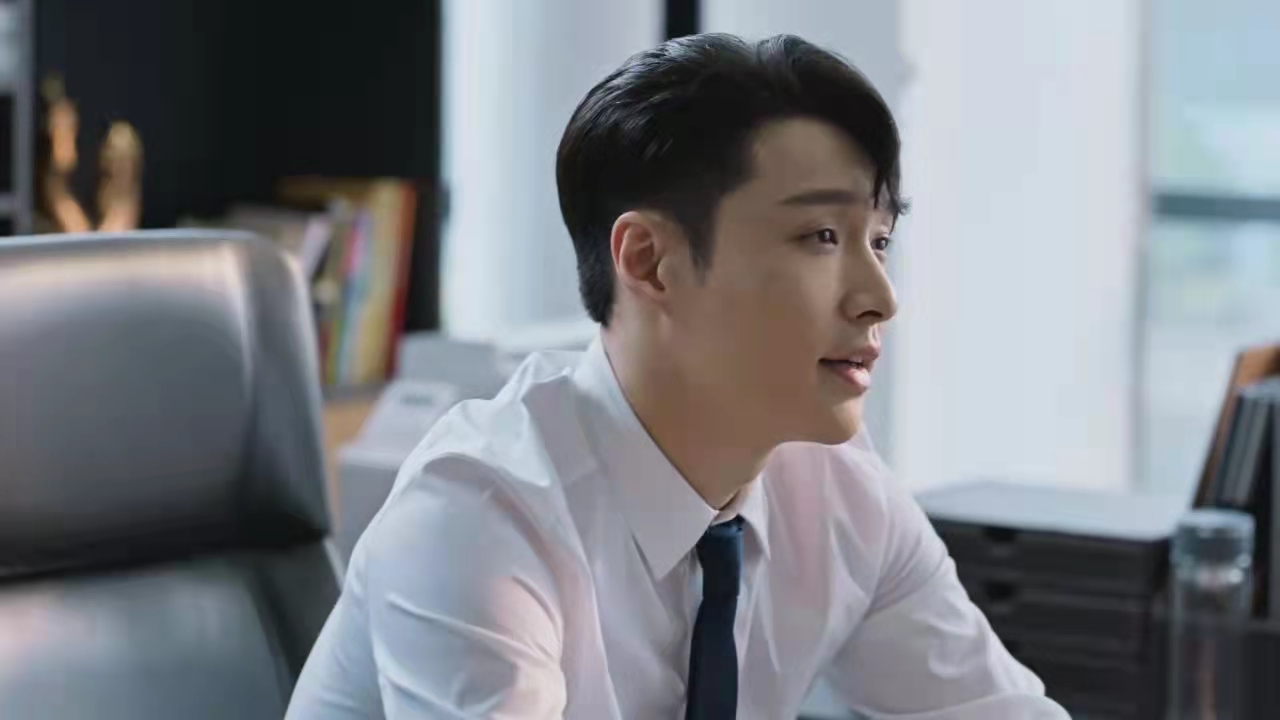 Ning You, don't let Ning Shu become another Jian Minmin - iNEWS