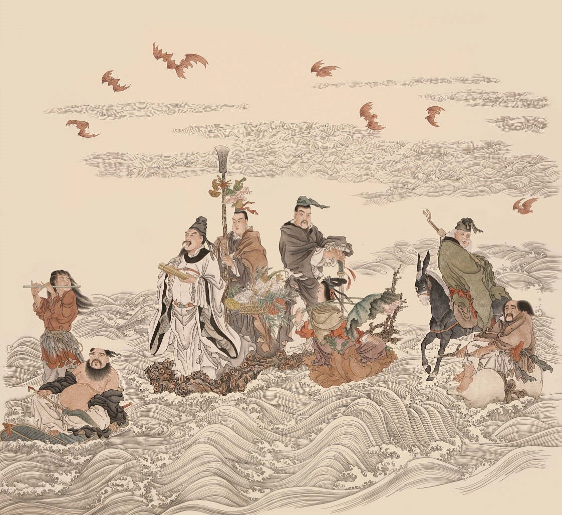 She once transformed Wu Zetian, but the queen was not strong enough ...