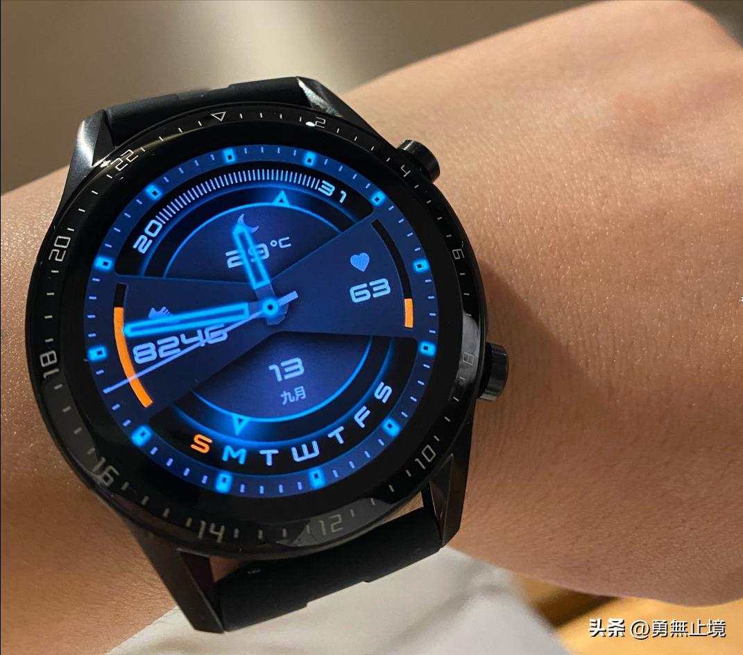 10 of the best smartwatches at present, each with a bright spot - iNEWS