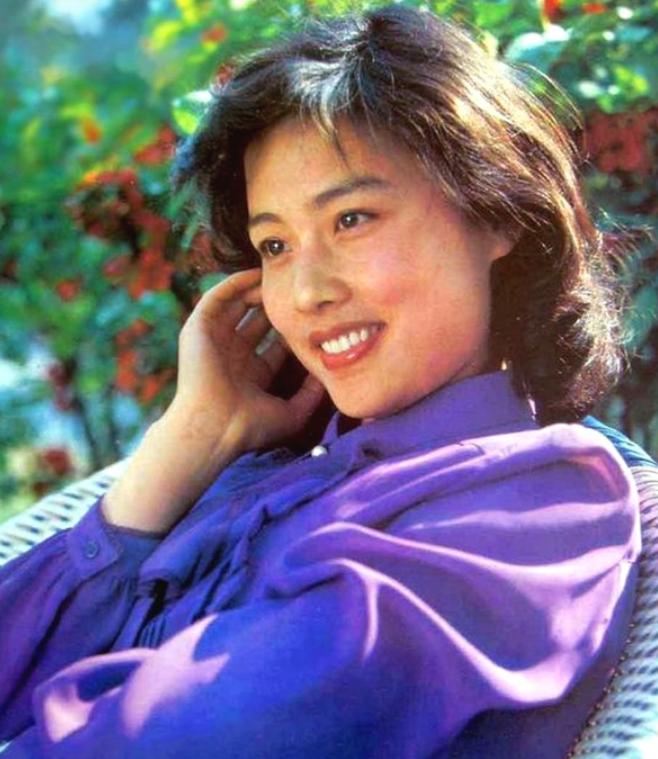 Famous actor Zhao Na: The road to love is bumpy, two marriages and two ...