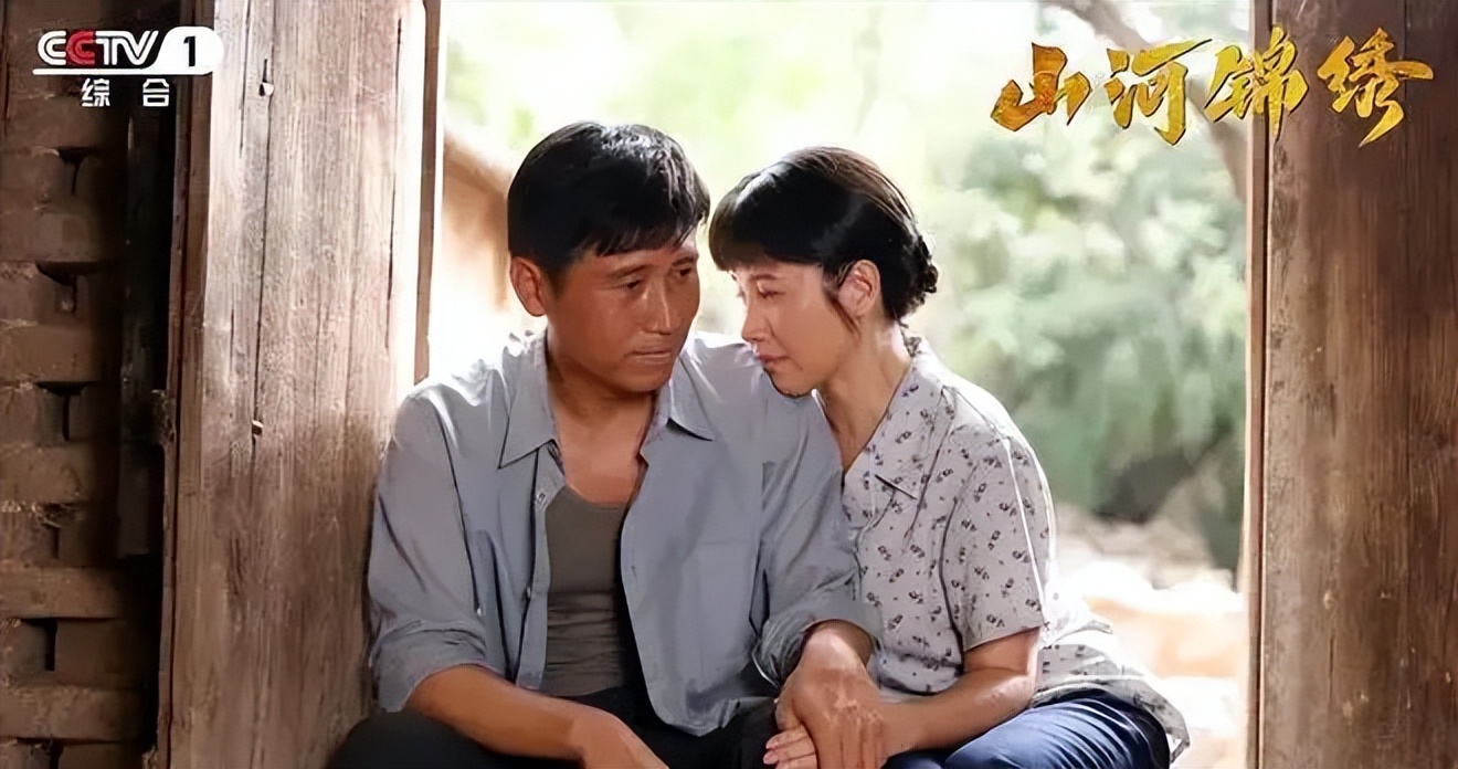 The same is playing "Splendid Mountains and Rivers". Comparing Li Naiwen, Wang Lei, and Hu Ming ...