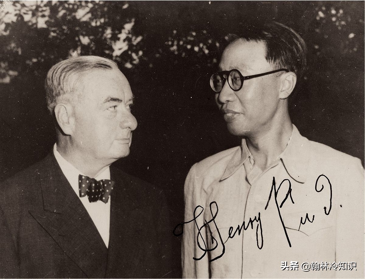 After the fall of the Qing Dynasty, did Puyi still live in the ...