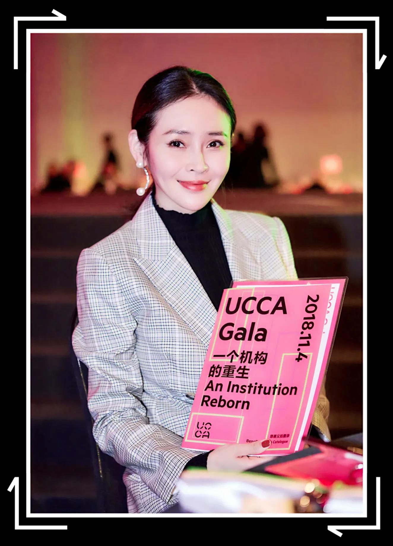 How beautiful is Yu Mingjia, a 40-year-old famous actress?Maybe you can ...