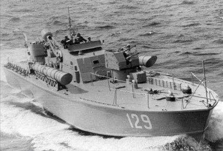 In the 3213 warship incident in 1985, two people defected and fled to ...