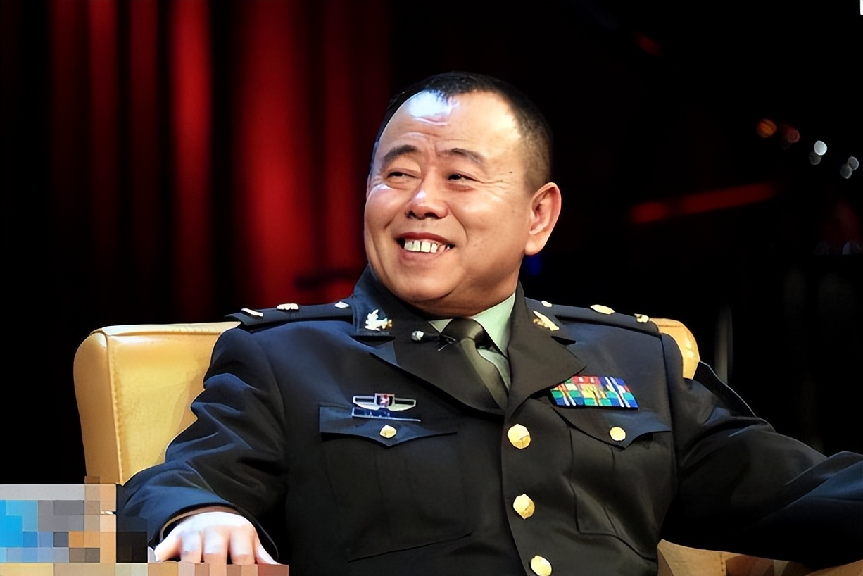 Pan Changjiang From Comedian to Street Rat: The Price of Obsessed with ...