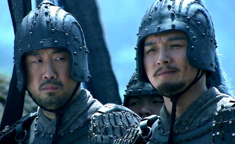 The defeat of Jieting was not Ma Di's fault, at least 3 people could ...