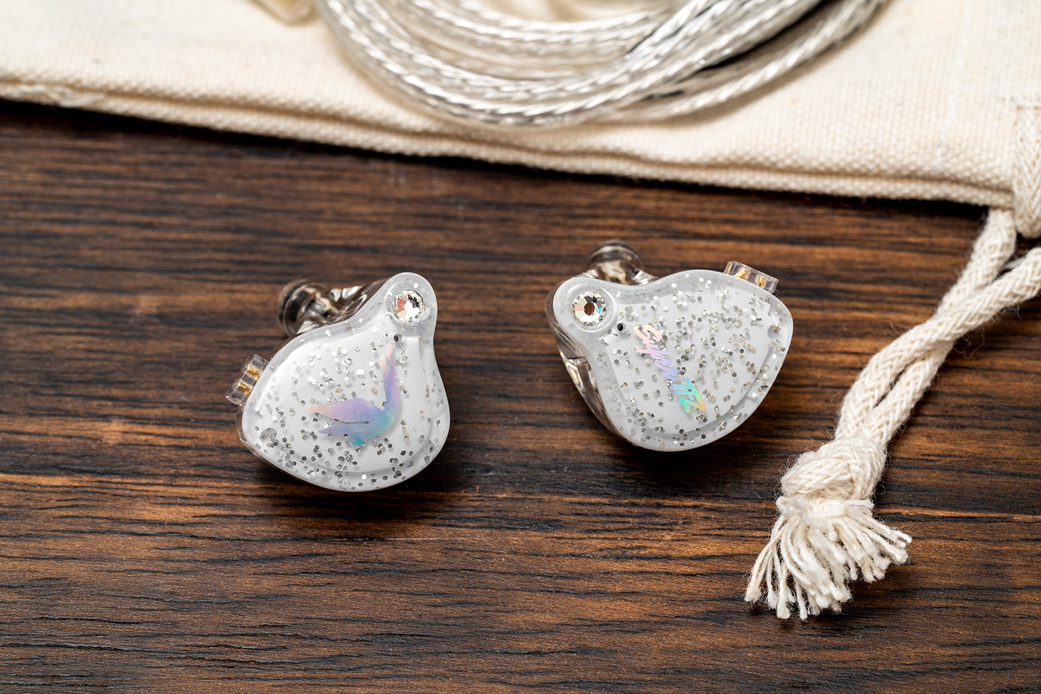 Are the 100-yuan HiFi headphones fragrant? Come and see the experience, Jin Sexiang also SUPER ...