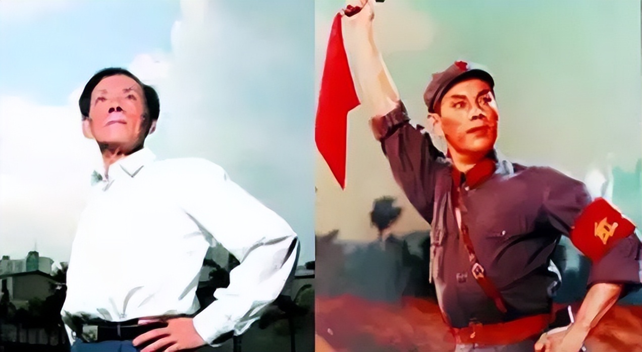 In October 1976, what happened to Chi Qun, Yu Huiyong, Liu Qingtang ...