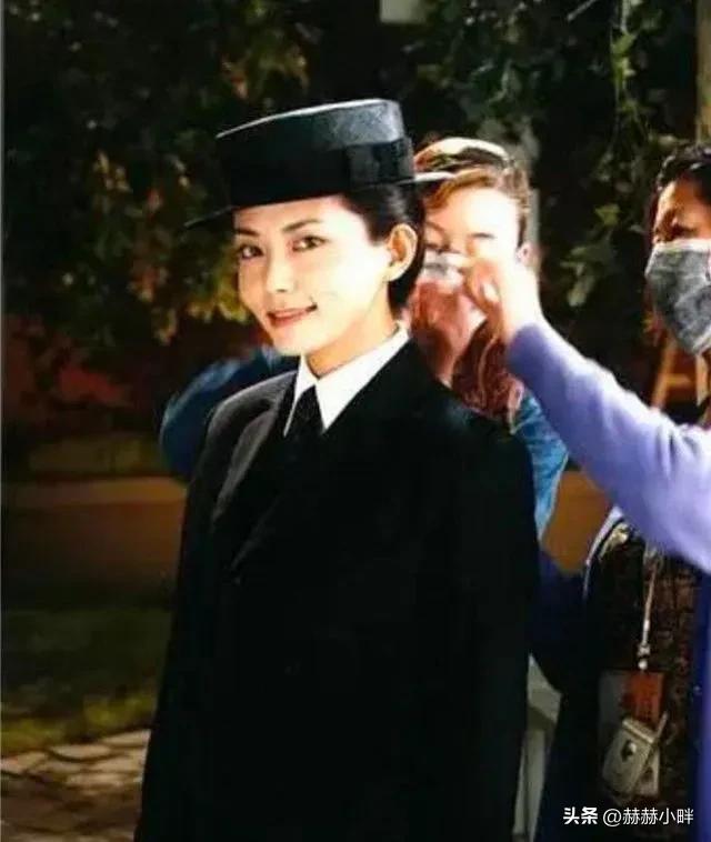 Gentle and beautiful Fang Yu's ever-changing girl Li Yu - iNEWS