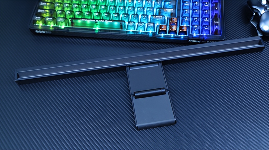 LYMAX pick-up screen hanging lights, enrich your desktop elements - iNEWS