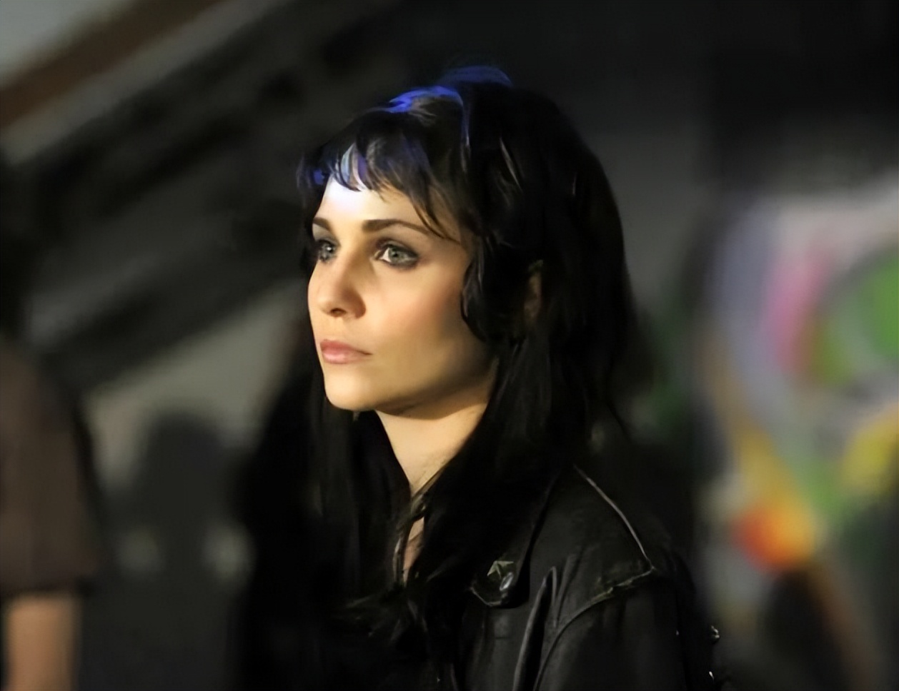 DJ Riley in "Sense Hunting", 4 large-scale movies dedicated to art - iMedia