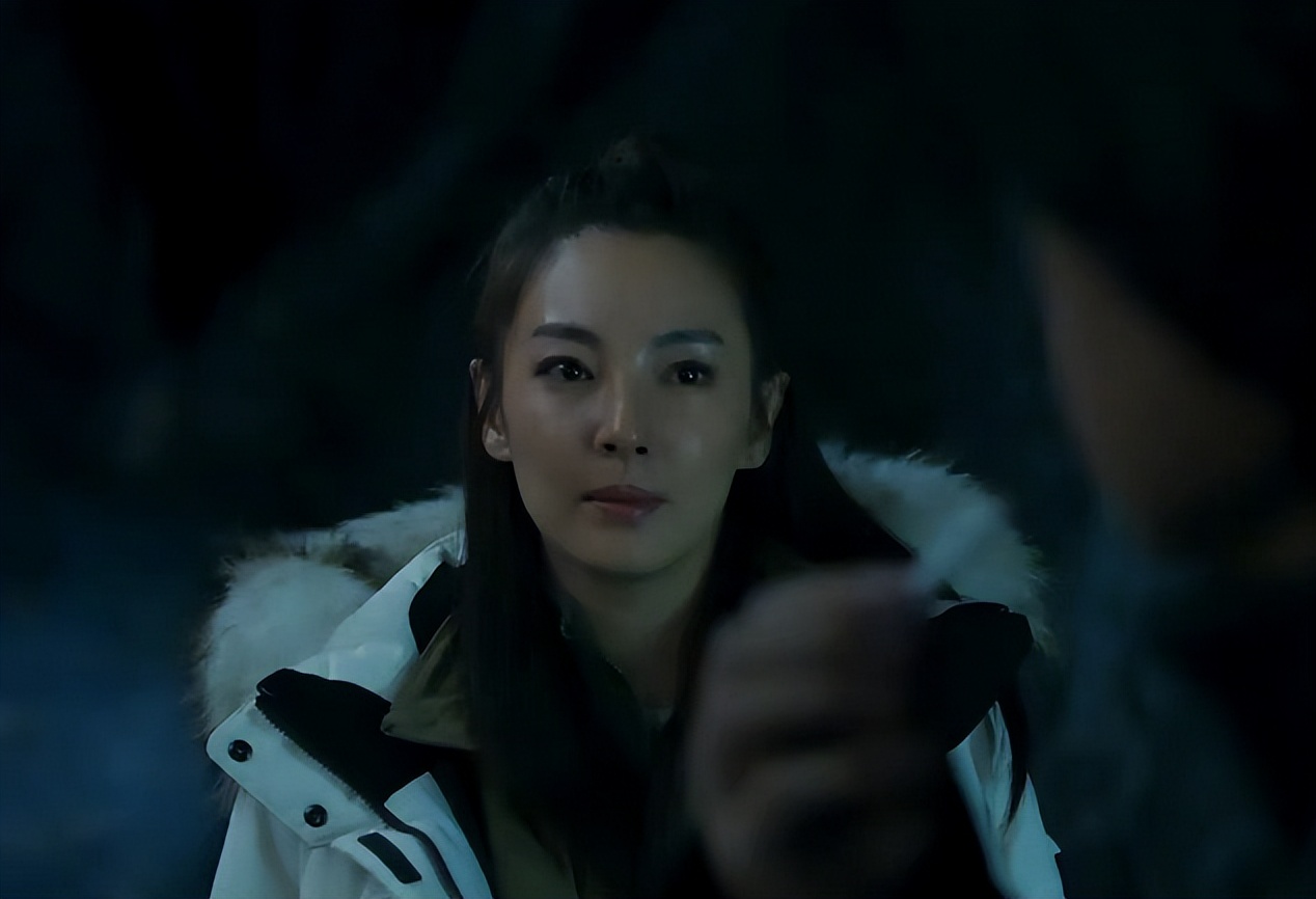 Zhang Yuqi denounced workplace bullying and moral kidnapping, and was ...