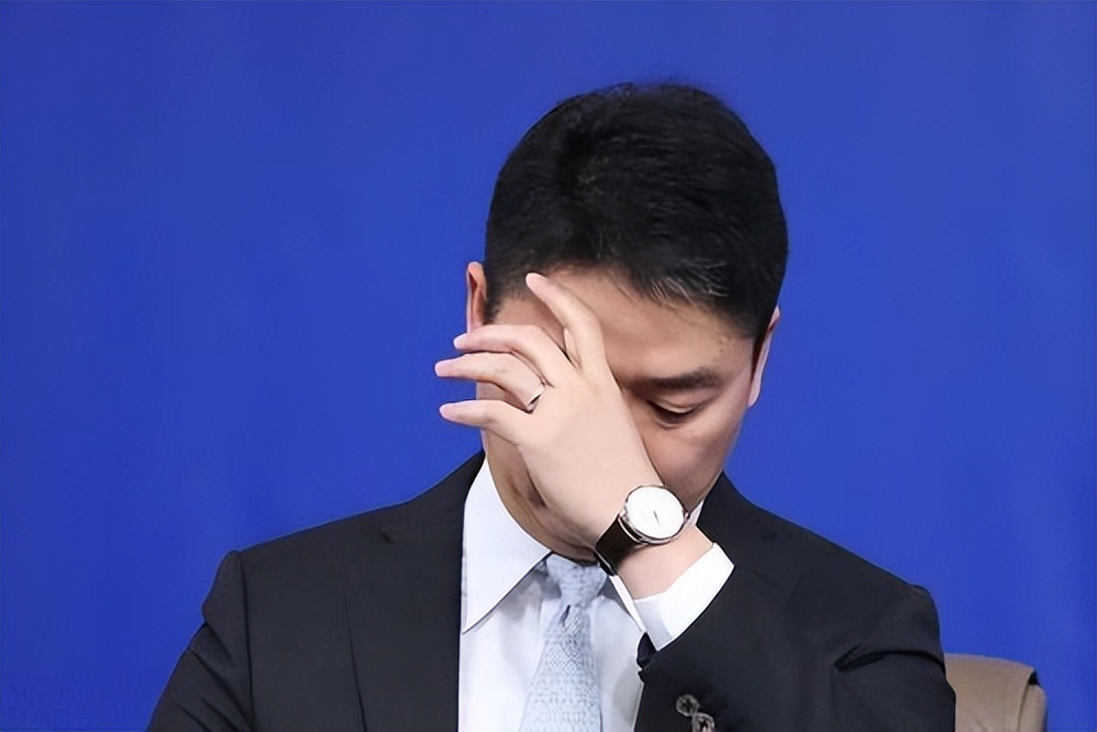 In the case of Liu Qiangdong, the settlement amount is conjectured - iNEWS