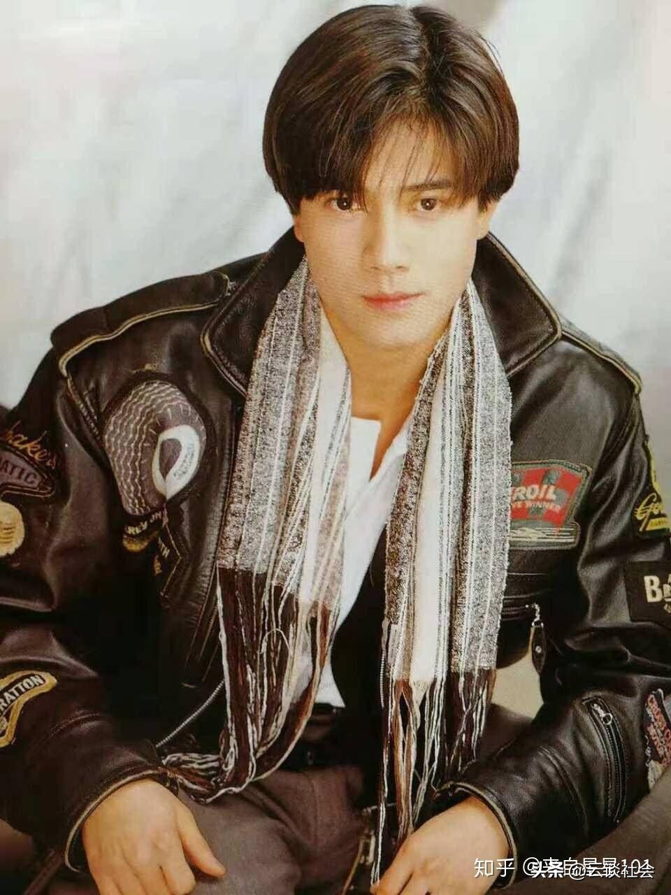 Aaron Kwok: The Handsome King of Art - iMedia