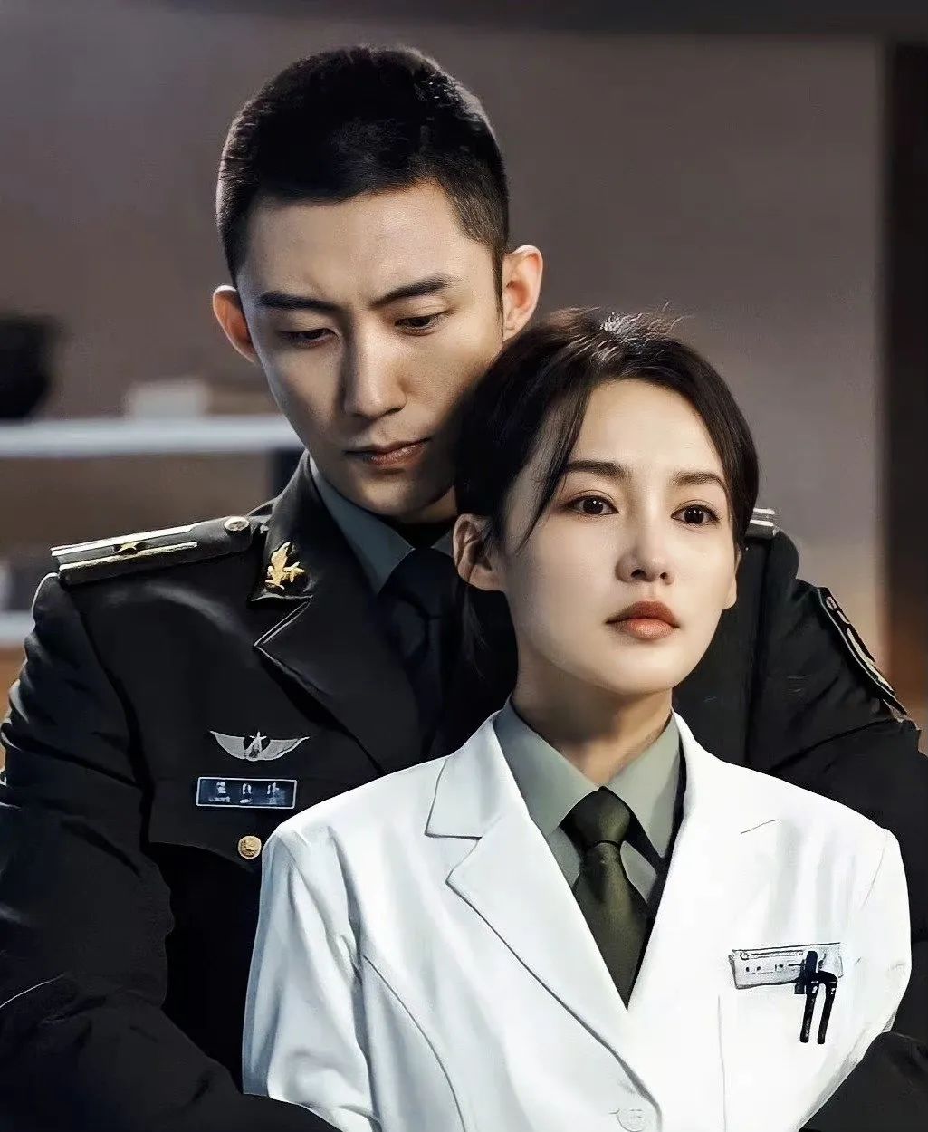 Little gossip, Wang Leehom, Lee Jinglei, Huang Jingyu, Li Qin, Qiu Ze ...
