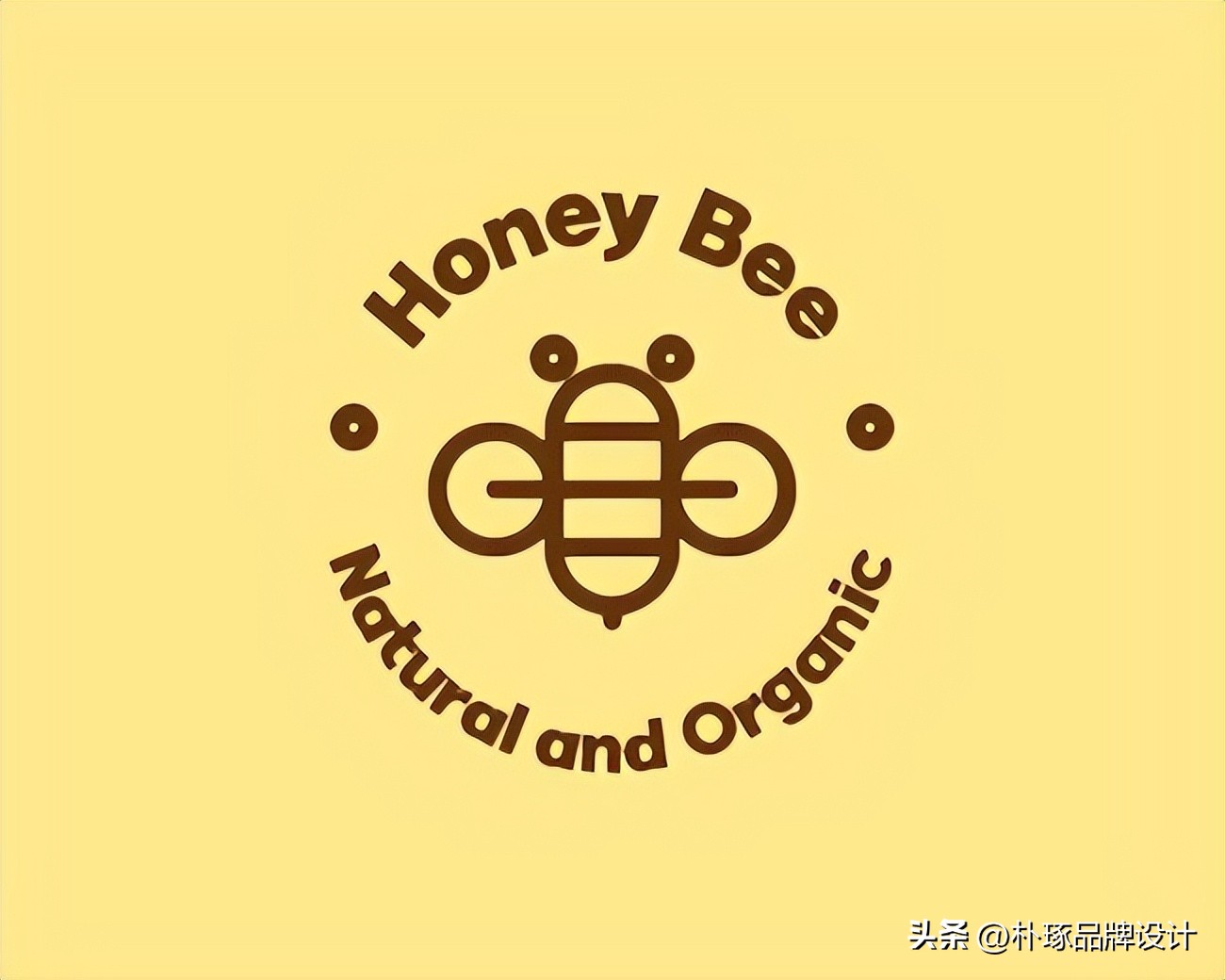 A variety of simple and international logo design ideas, there is ...