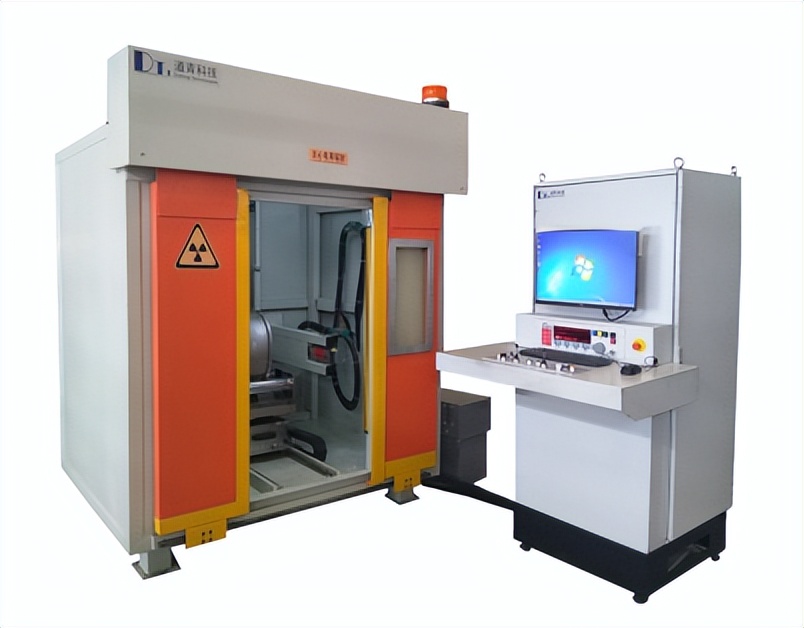 Wheel hub non-destructive testing equipment you do not regret the ...