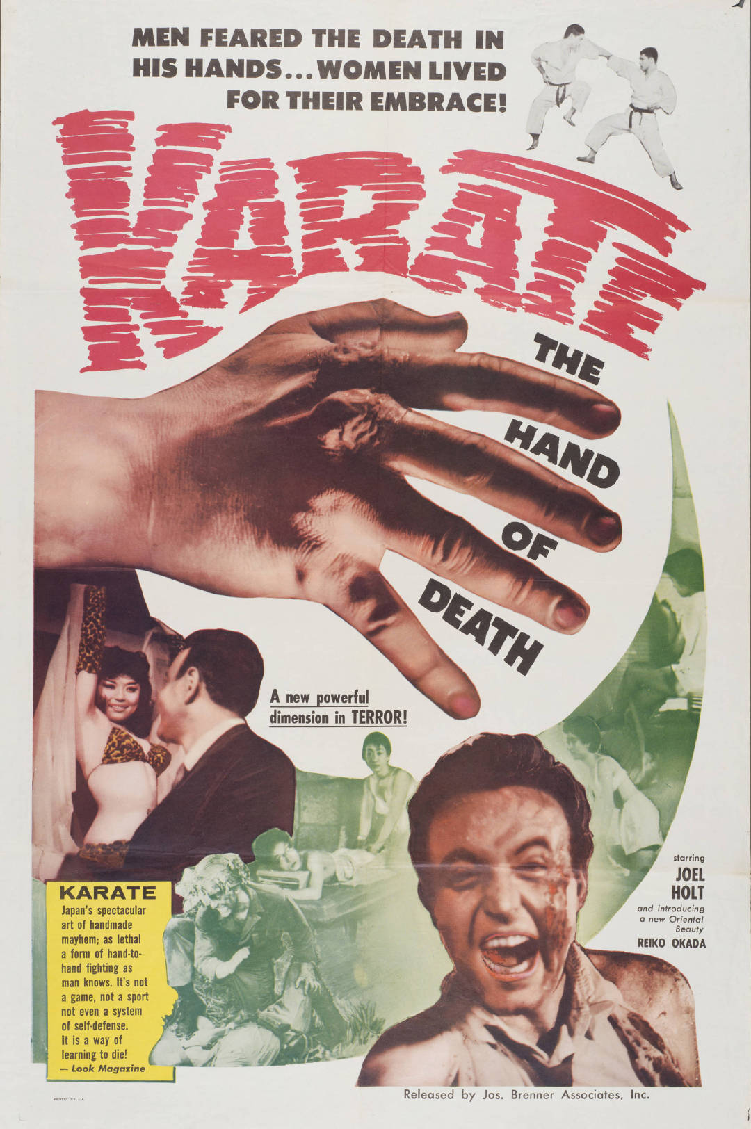 Early movie poster design appreciation - iNEWS