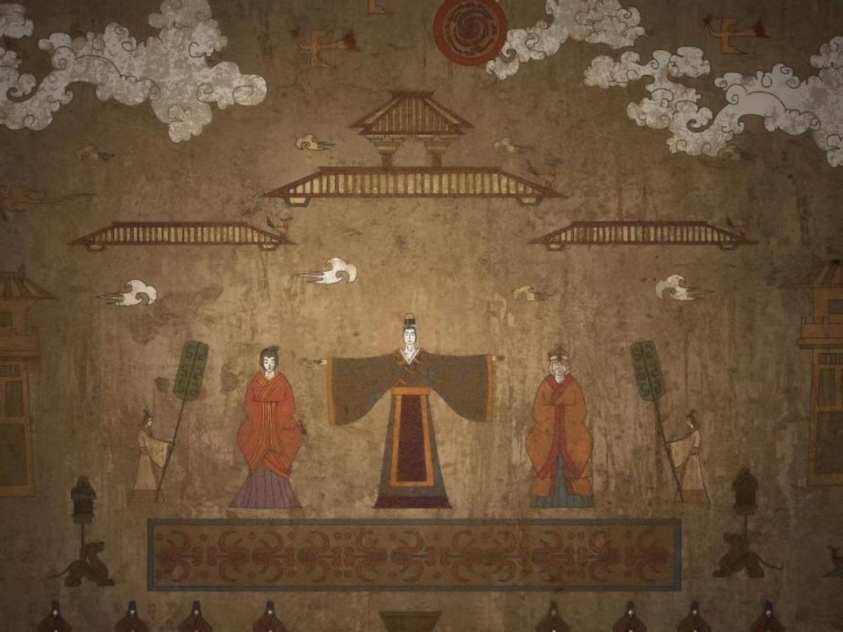 Why is the Western Han Dynasty the dynasty with the highest overall ...