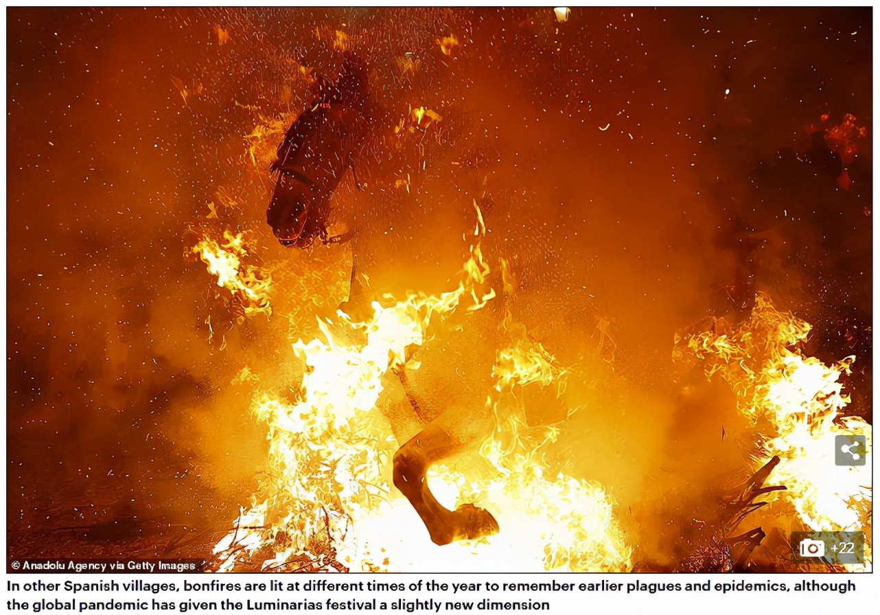 The animal protection organization is angry!100 horses forced through ...