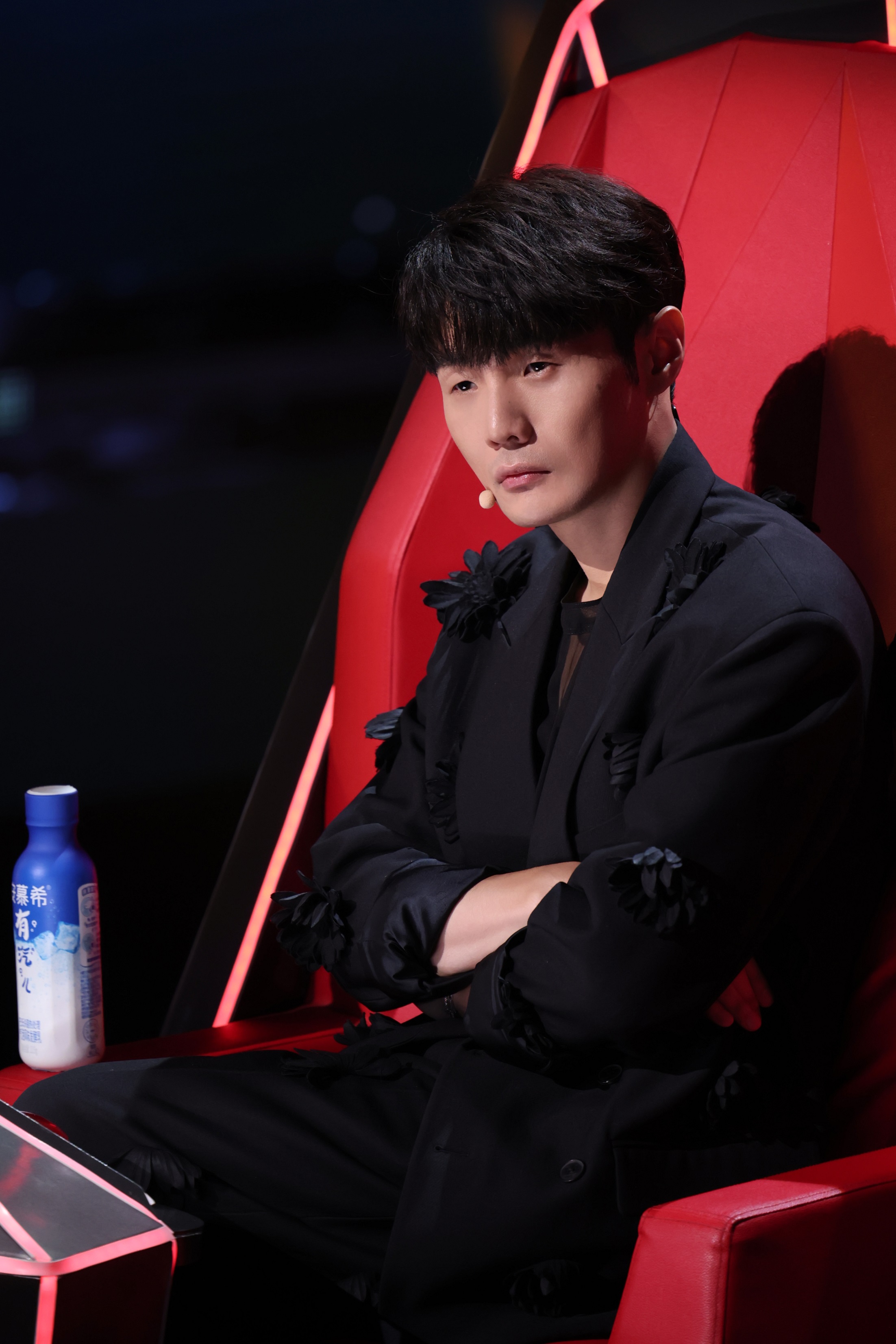 "The Voice of China 2022" The mentor team is full one after another ...