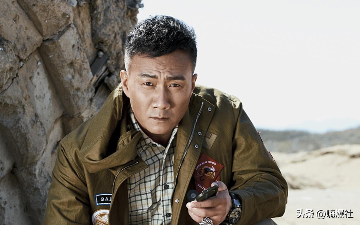 Hu Jun's endorsement overturned!The amount is as high as 39 billion ...