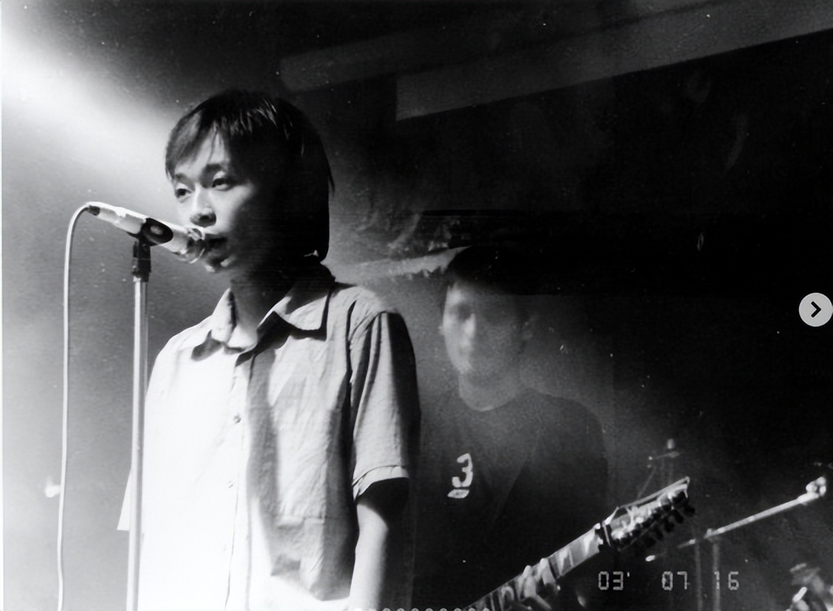 Wu Qingfeng finally got back the "soda green"!Lin Weizhe announced to ...