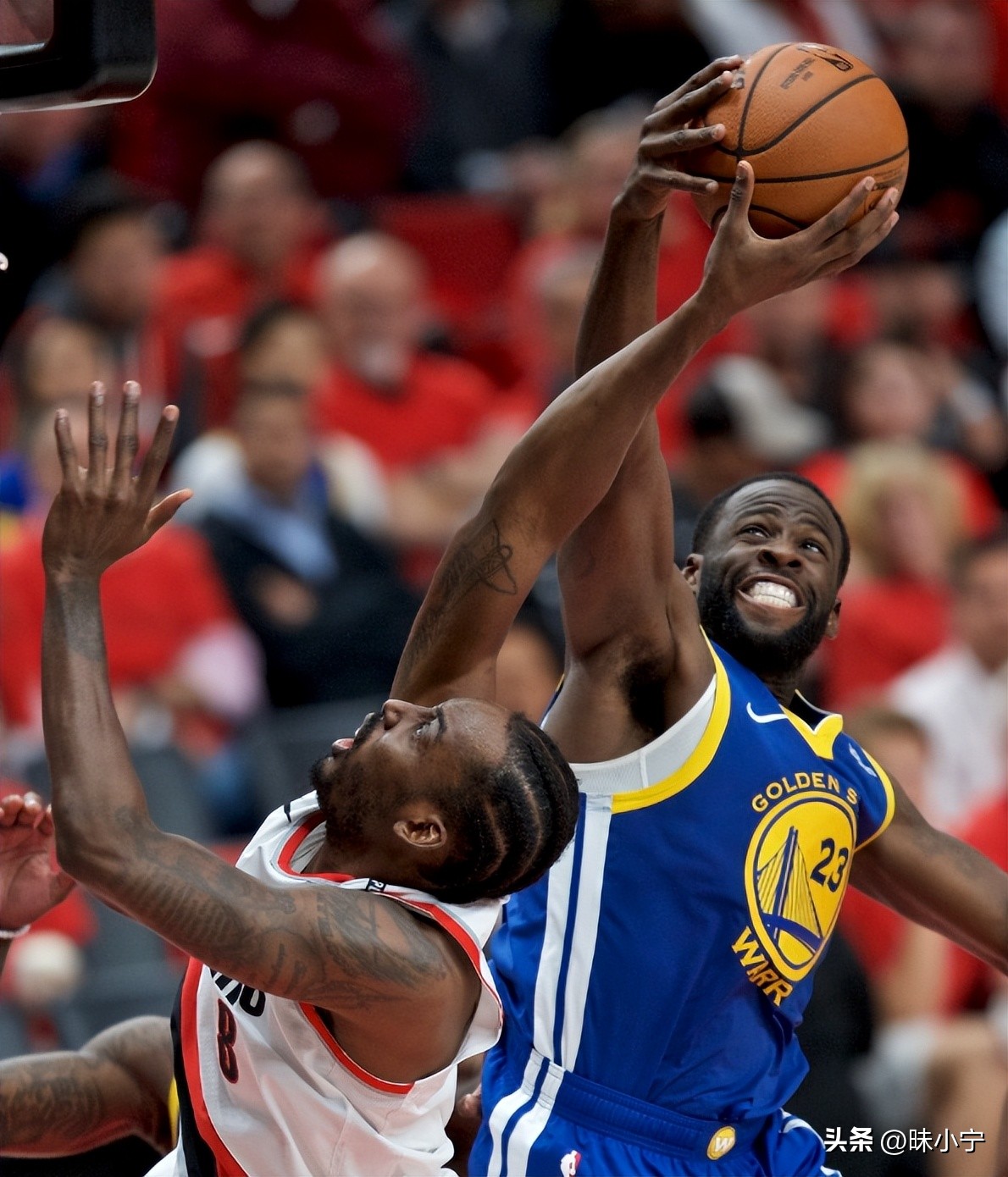 After Green's kick, Xiao Sa must be injured, otherwise it will be ...