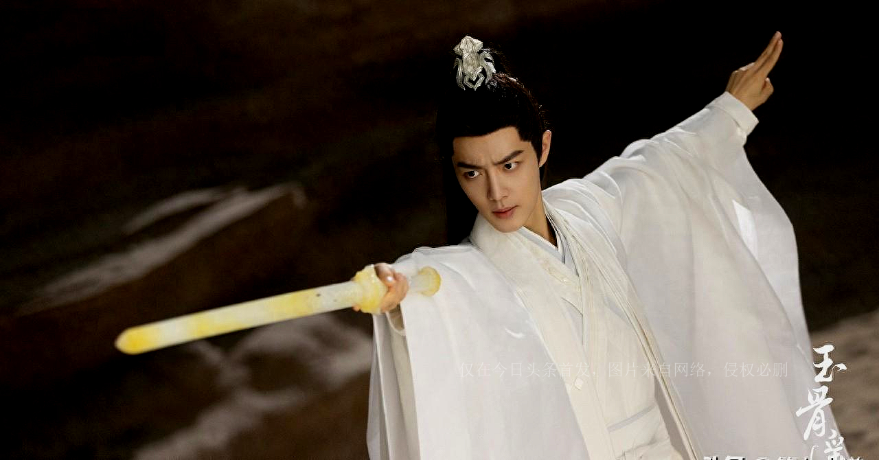 With Zhao Liying in the lead, the goddess Zeng Li as her partner, and ...